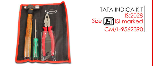 Tata India Kit – Osho Tools