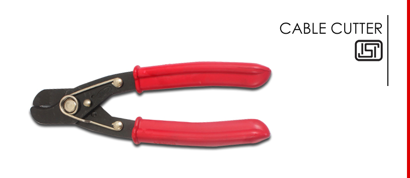 Cable Cutter – Osho Tools