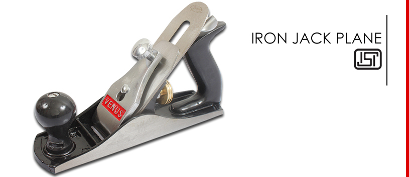 Iron Jack Plane – Osho Tools