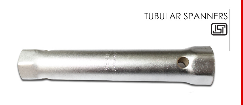 Tubular Spanners – Osho Tools