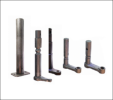 Other Components – Osho Tools